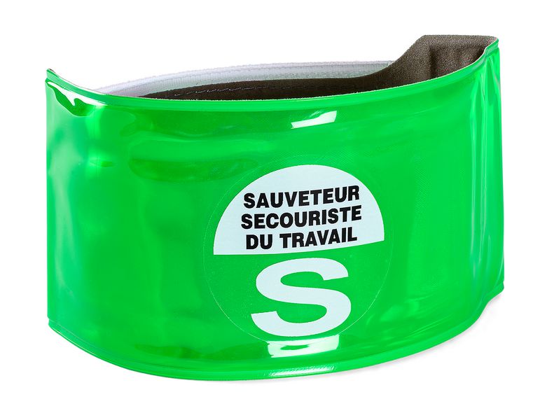 Pictogramme Sst Sauveteur Secouriste Du Travailpremiers Secours