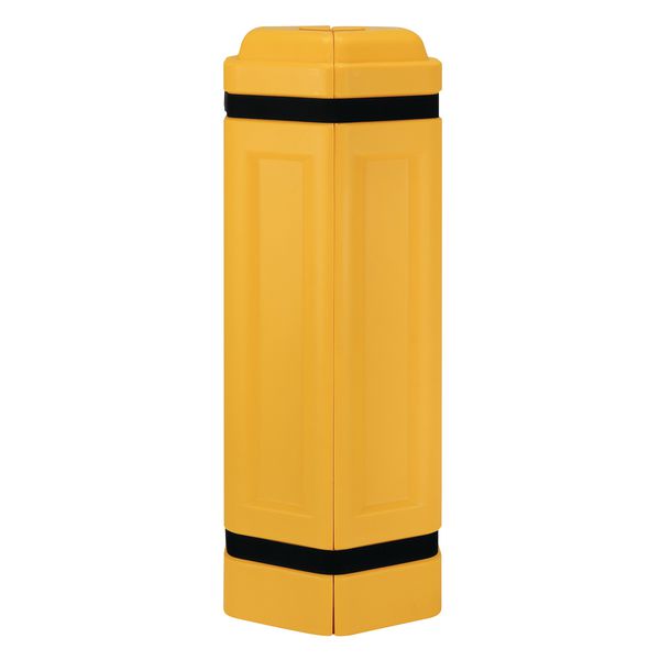 Stolp- och pelarskydd i polyeten - PARFLEX | Seton