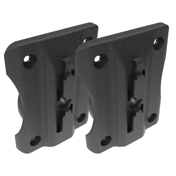 Seton EasyExtend Max Receiver Clips. Fast, Easy Delivery | Seton