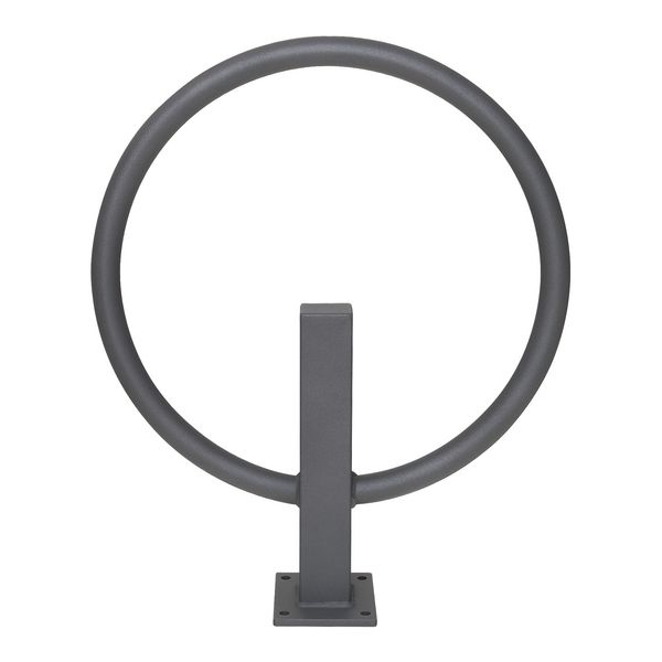 Bike Rack Ring For 2 Bikes - Fast, Fuss-Free Delivery | Seton