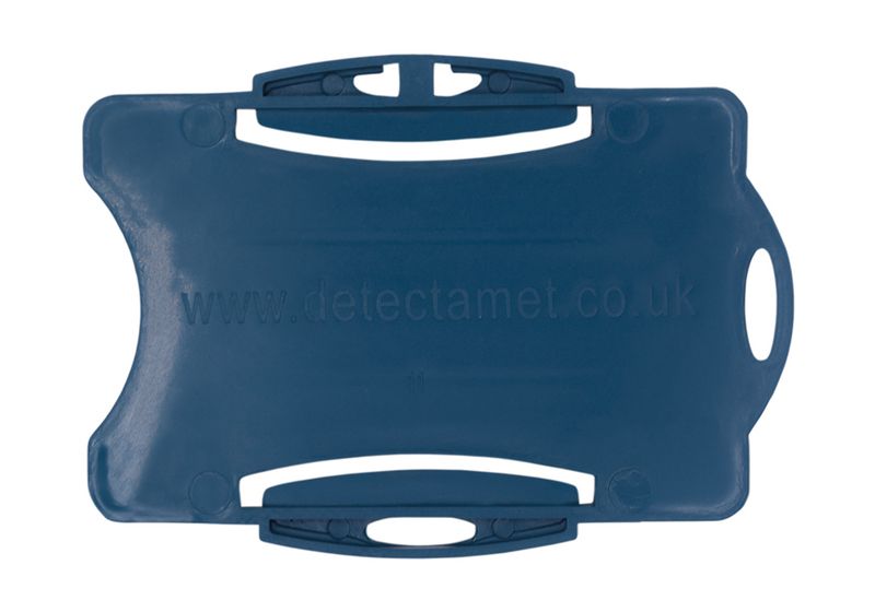 Identificadores detectables - Detectamet | Seton