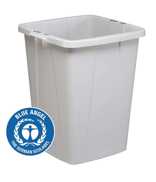 DURABIN ECO 90L Waste Bin | Seton
