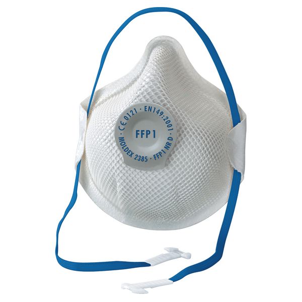 FFP1-wegwerpmaskers SMART Moldex® | Seton