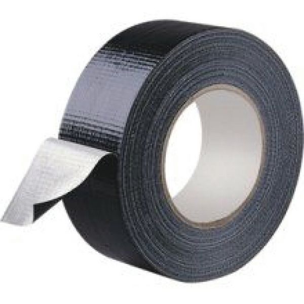 Gaffa Tape - Heavy Duty Rolls | Seton