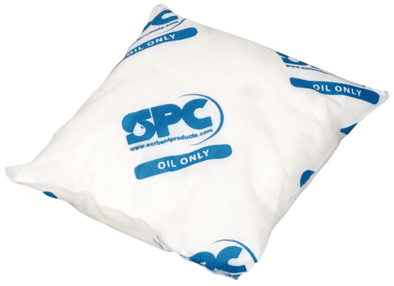 Oljeabsorbenter, kuddar | Seton