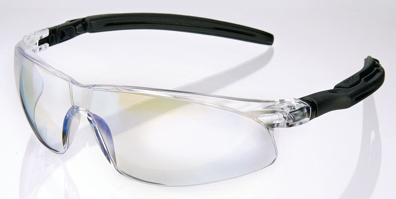 Ergonomic Safety Glasses | Seton