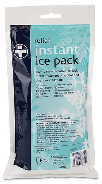 Ice packs for medical use store