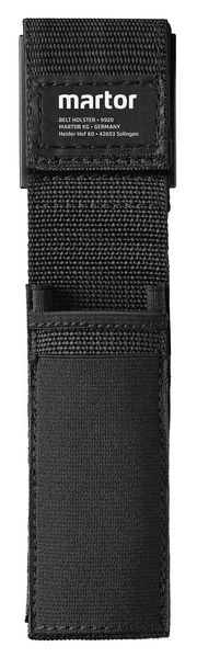 Belt Case with Clip for Martor Cutter - Portable Storage | Seton