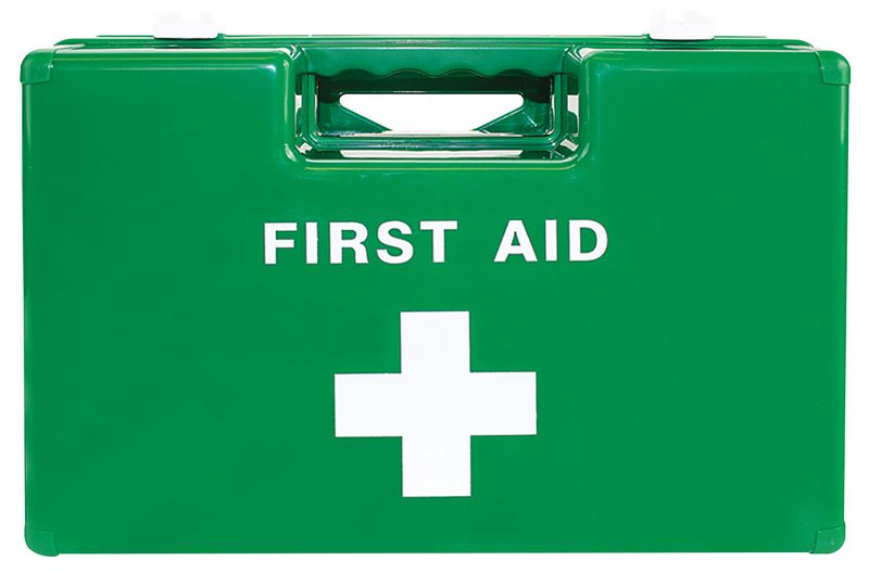 Replacement Case for Deluxe First Aid Kits | Seton