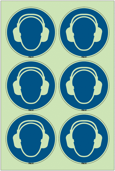 Cartelli DPI, Pittogrammi DPI per la sicurezza al lavoro | Page 2 | Seton