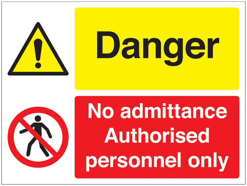Complete Range of Access Awareness Signs - Fast Delivery | Seton