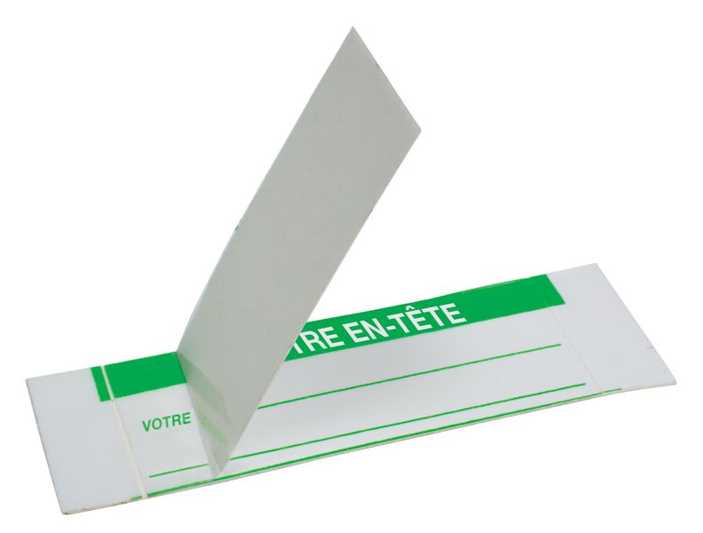 Etiquetas de inspección laminadas personalizadas | Seton