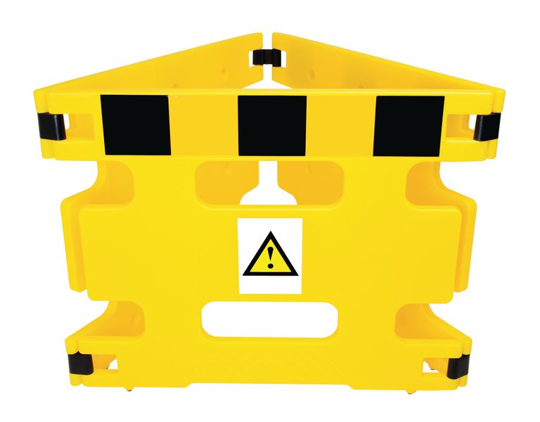 HandiGard Indoor Barrier | Seton