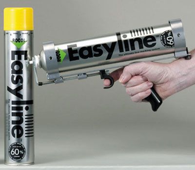 ROCOL® EASYLINE® Hand Held Applicator | Seton