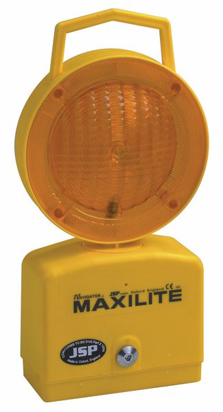 JSP® Maxilite™ Safety Lamp | Seton