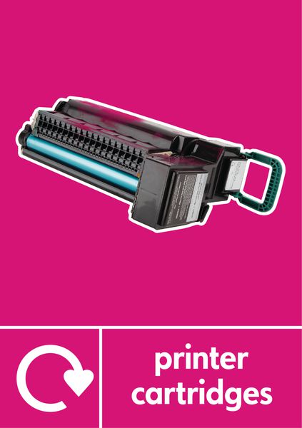 Highest Quality Recycling Signs from the Sign Experts | Seton