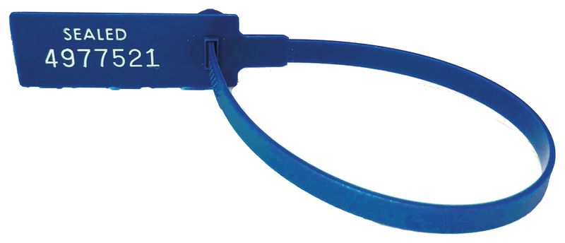 Poly-Check Seals | Seton