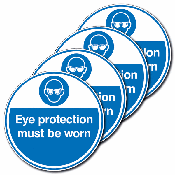 PPE Signs - UK's Best PPE Safety Clothing Signs - Fast! | Seton