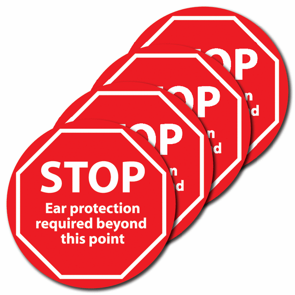 PPE Signs - UK's Best PPE Safety Clothing Signs - Fast! | Seton