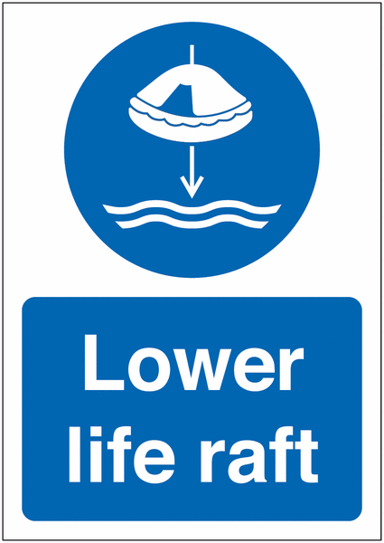 UK Compliant Mandatory Signs from the Signage Experts | Seton
