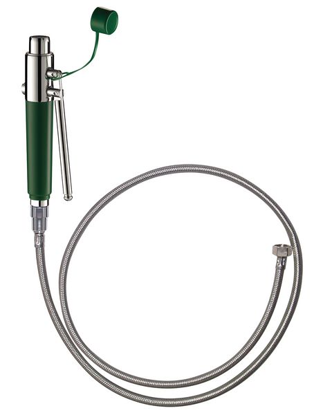 Enkele oogdouche handmodel | Seton