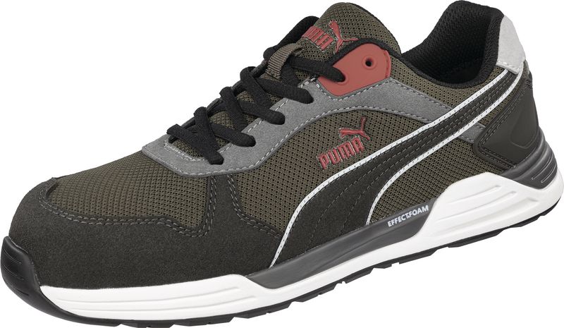 Puma Safety Frontside Trainers