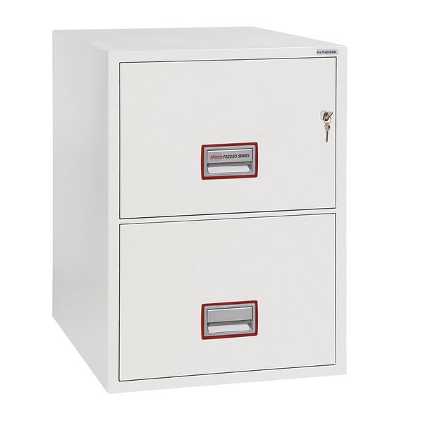 Excel Firefile Cabinets | Seton