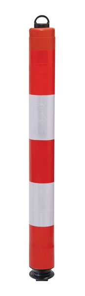 Private Use Rigid Bollards | Seton