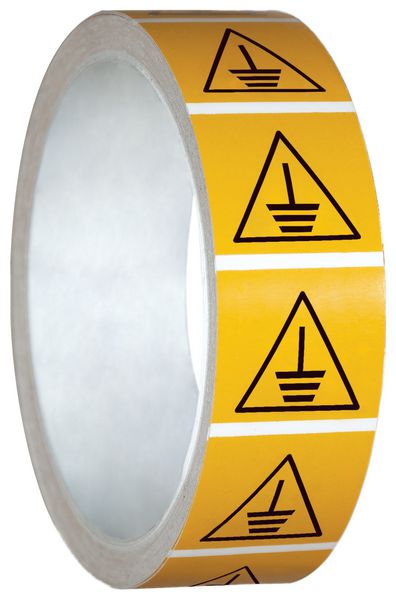 Waarschuwingsborden en stickers voor bedrijfssignalering | Seton