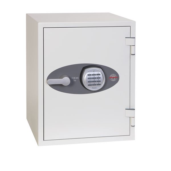 Titan II Fire & Security Safes | Seton
