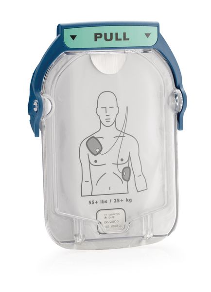 Philips Heartstart Smart Pads Cartridge - Adult | Seton