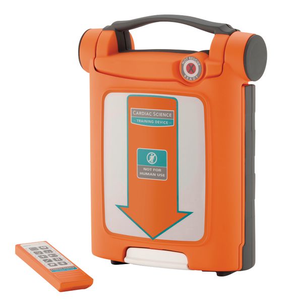 ZOLL Powerheart® G5 Training Unit | Seton