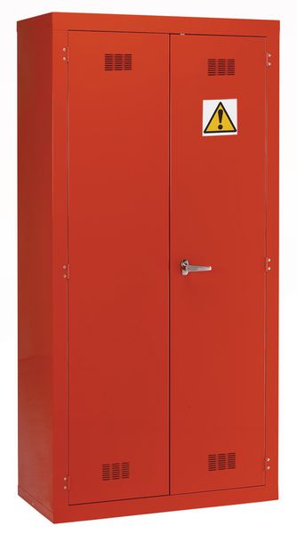 COSHH Pesticide & Agrochemical Cabinets | Seton