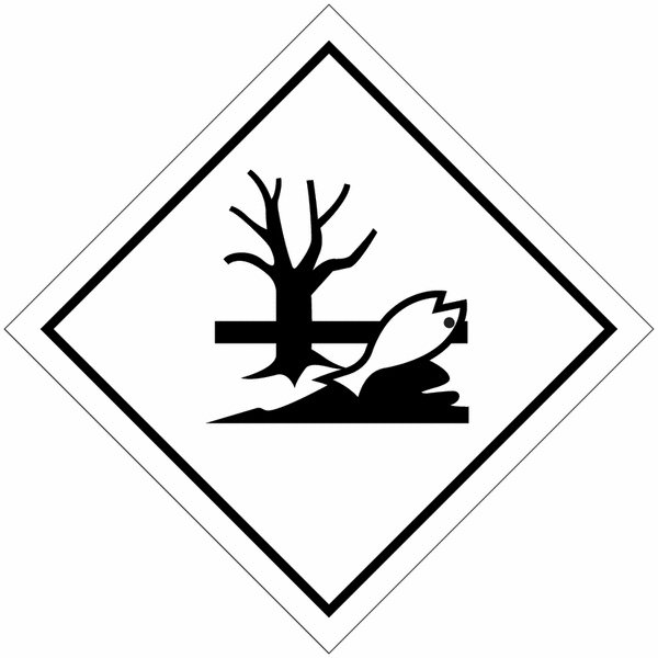 Safety Labels for Compliance and Workplace Protection | Seton