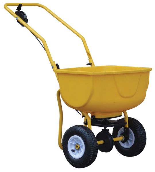 Zoutstrooier 27 l | Seton