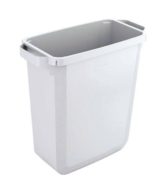 DURABIN ECO 60L Rectangular Waste Bin | Seton