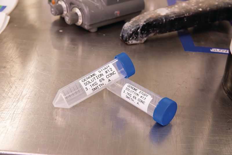 Laminated Cryogenic Labels | Brady Printer Consumables | Seton