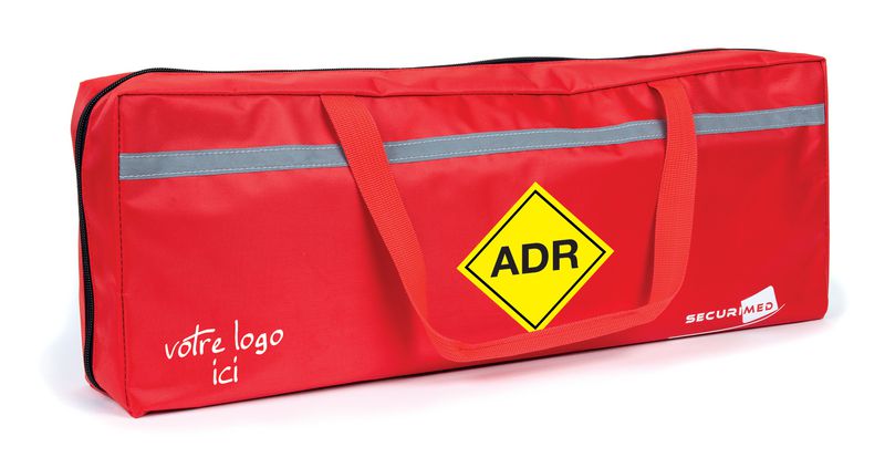 Kit ADR standard Protection personnalisable | Securimed