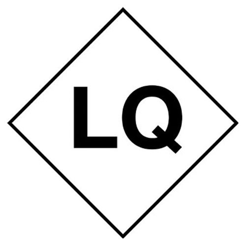 ADR Limited Quantity Labels | Seton