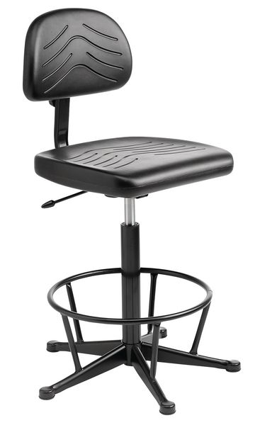 Classic Workshop Chair | Seton