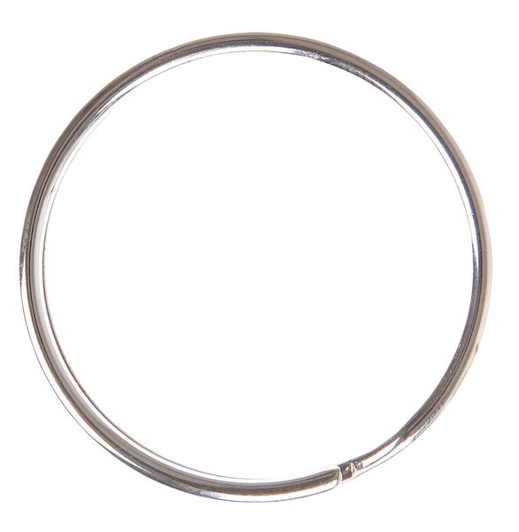 Nanotag™ Split Ring | Seton