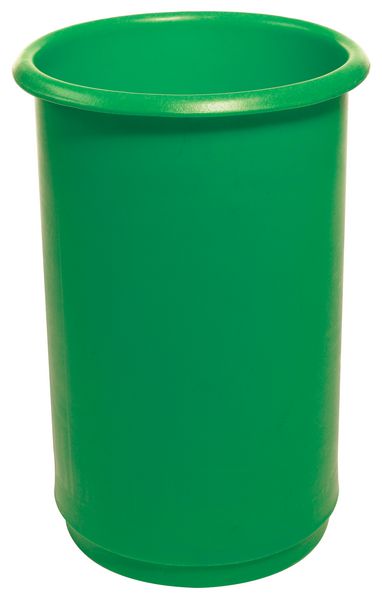 Cylinder Bins – Straight Sided | Seton
