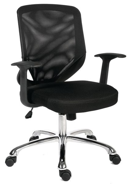 Echo Mesh Executive Chairs | Seton