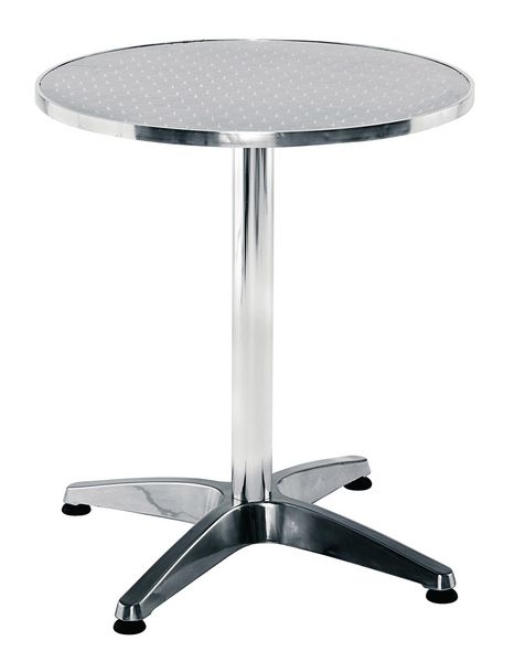 Aluminium Round Table | Seton