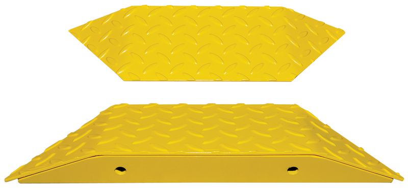 One Way Spike - End Caps | Seton