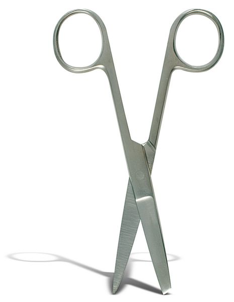 Medical Scissors | Seton