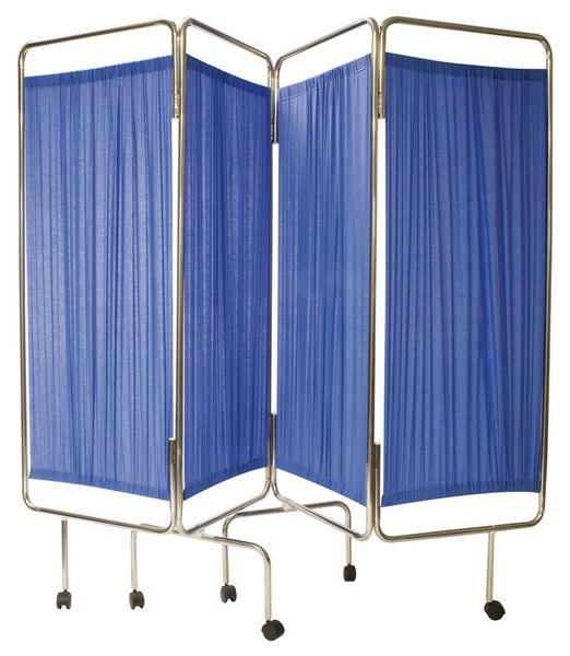 Mobile Curtain Screen | Seton