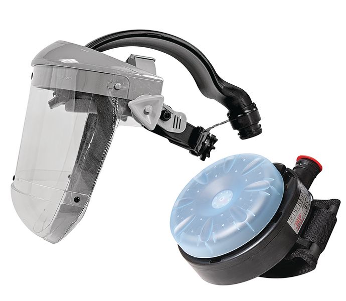 JSP® Jetstream® Powered Respirator Kits | Seton
