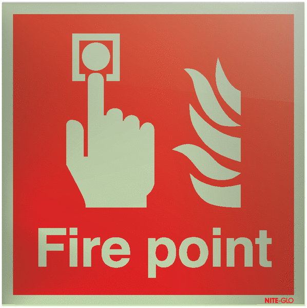 UK-Approved Fire Alarm Signs - Fast Delivery Guaranteed! | Seton