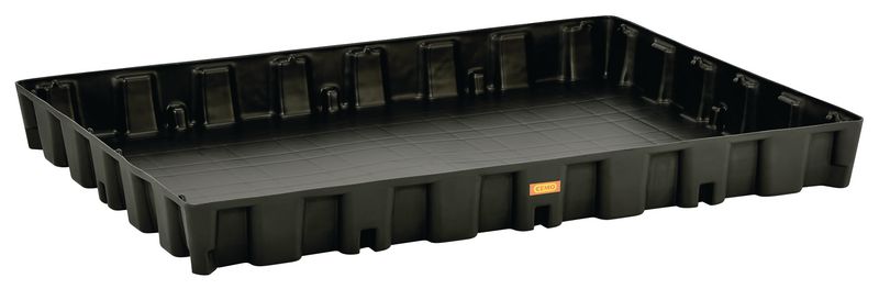 Spilltråg av plast | Seton